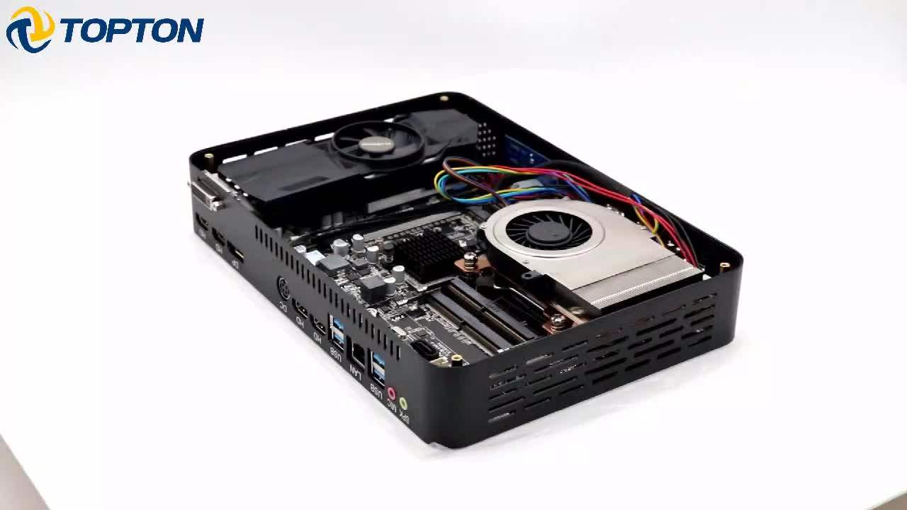 Intel Core I9 9900 I7 9700f I5 9400f Mini Gaming Pc Gpu Gtx 1650 4gb intel-core-i9-9900-i7-9700f-i5-9400f-mini-gaming-pc-gpu-gtx-1650-4gb