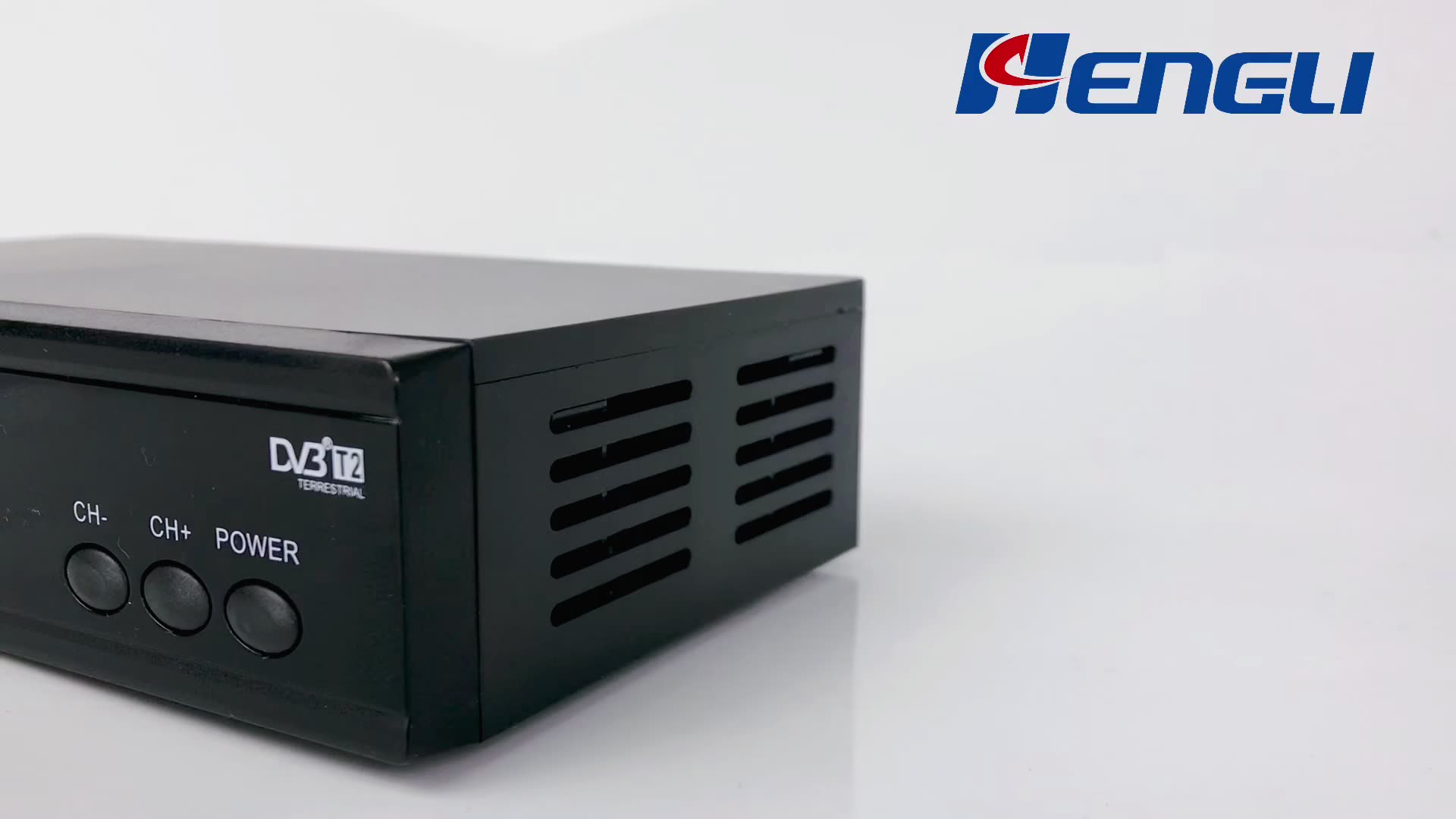 Full Hd Scart Hevc Digital H.264 Iptv Reseller Panel Dvb T2 Receiver ...