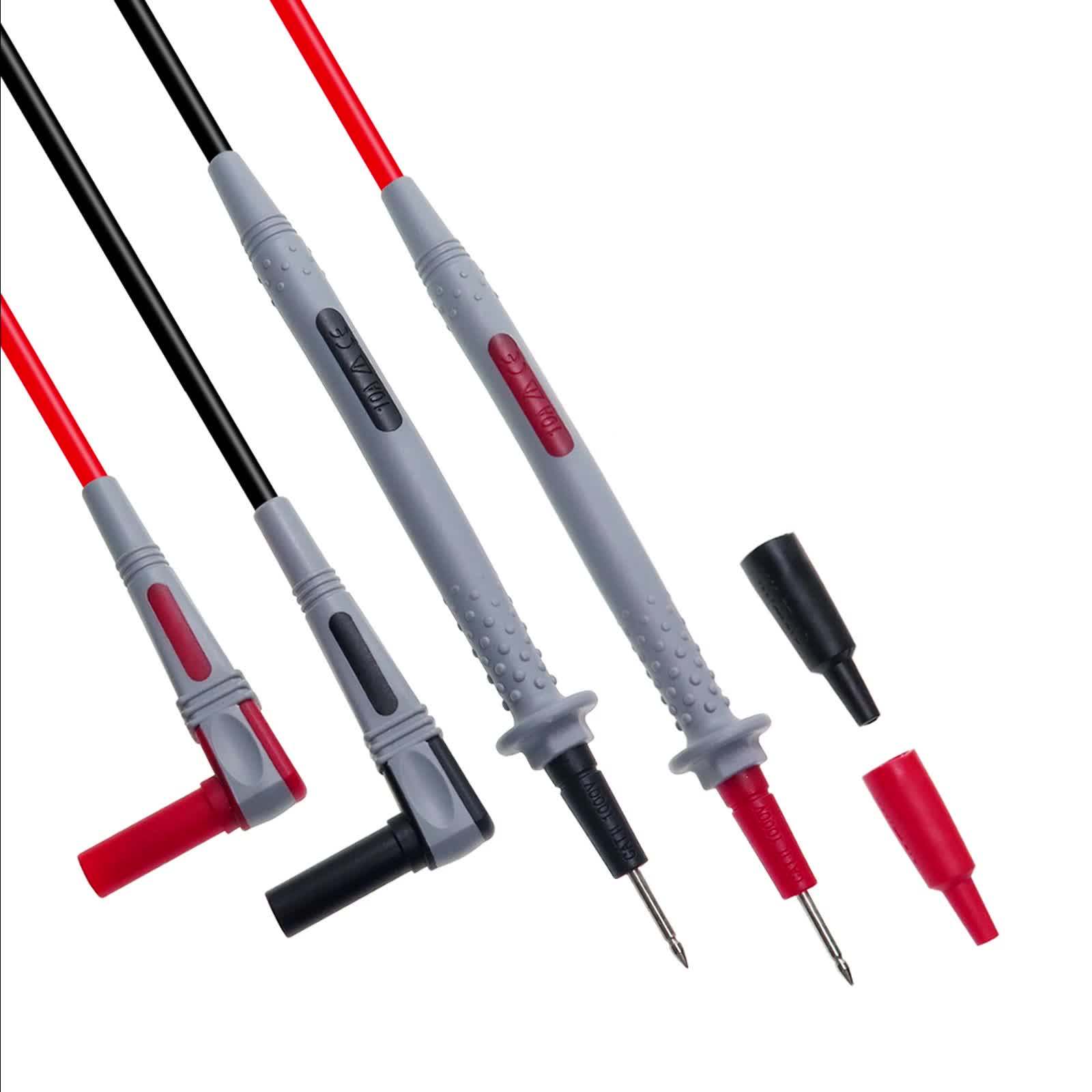 Cleqee-1 P1505 1000v/10a 150cm Universal Double Silicone Wrap Copper ...