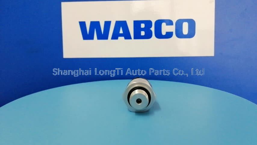 Original Wabco Pressure Sensor 4410441010 1526532 1296494 1506009 ...