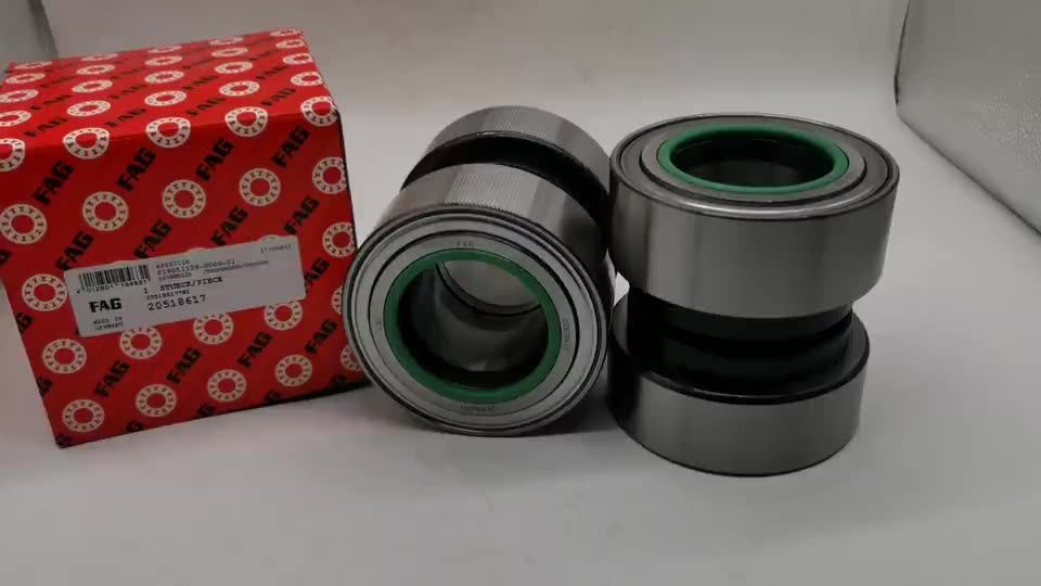 Trucks Wheel Hub Bearing 571762.01.h195 Automotive Repair Insert Unit ...