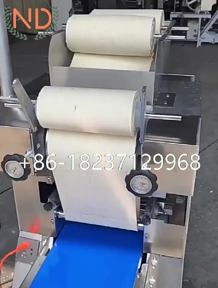 Automatic Japanese Noodle Making Machines Mini Fresh Ramen Noodle ...