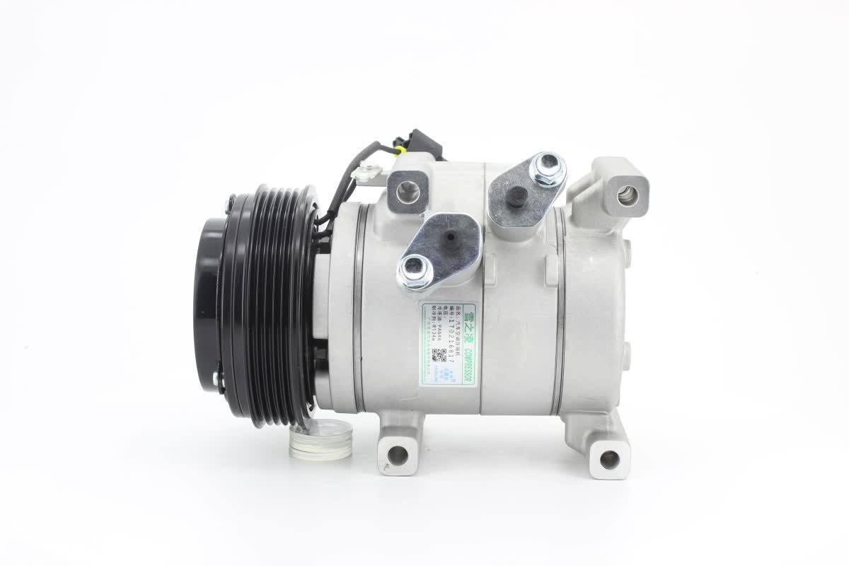 Brand New Good Quality Compressor Air Conditioner Compressor I10 99701 ...