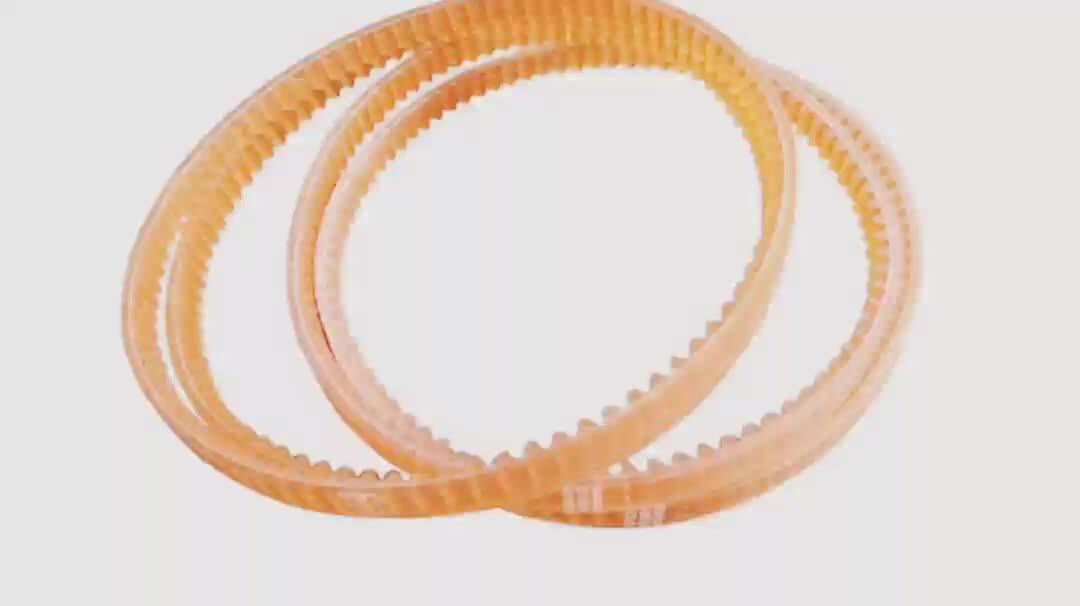 Mb220 Mb320 Mb470 Mb540 Pu Timing Belt Bando Misuboshi Brand For Sewing ...
