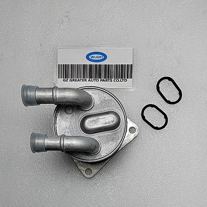 宝马x1迷你f55 F56吉普指南针菲亚特argo Toro的原始设备制造商24148627861机油冷却器 - Buy 滑油冷却器 ...