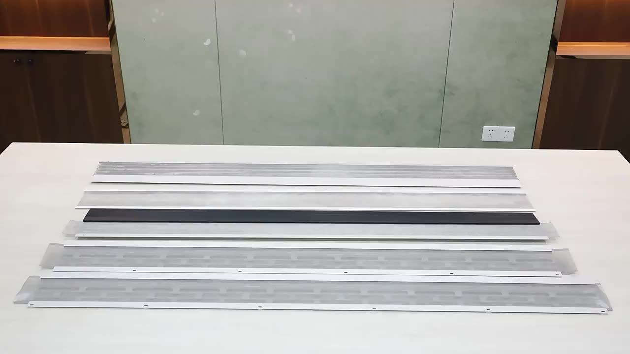 Water Drainage Floor Drain System Gutter Roof Rain Drainage System ...