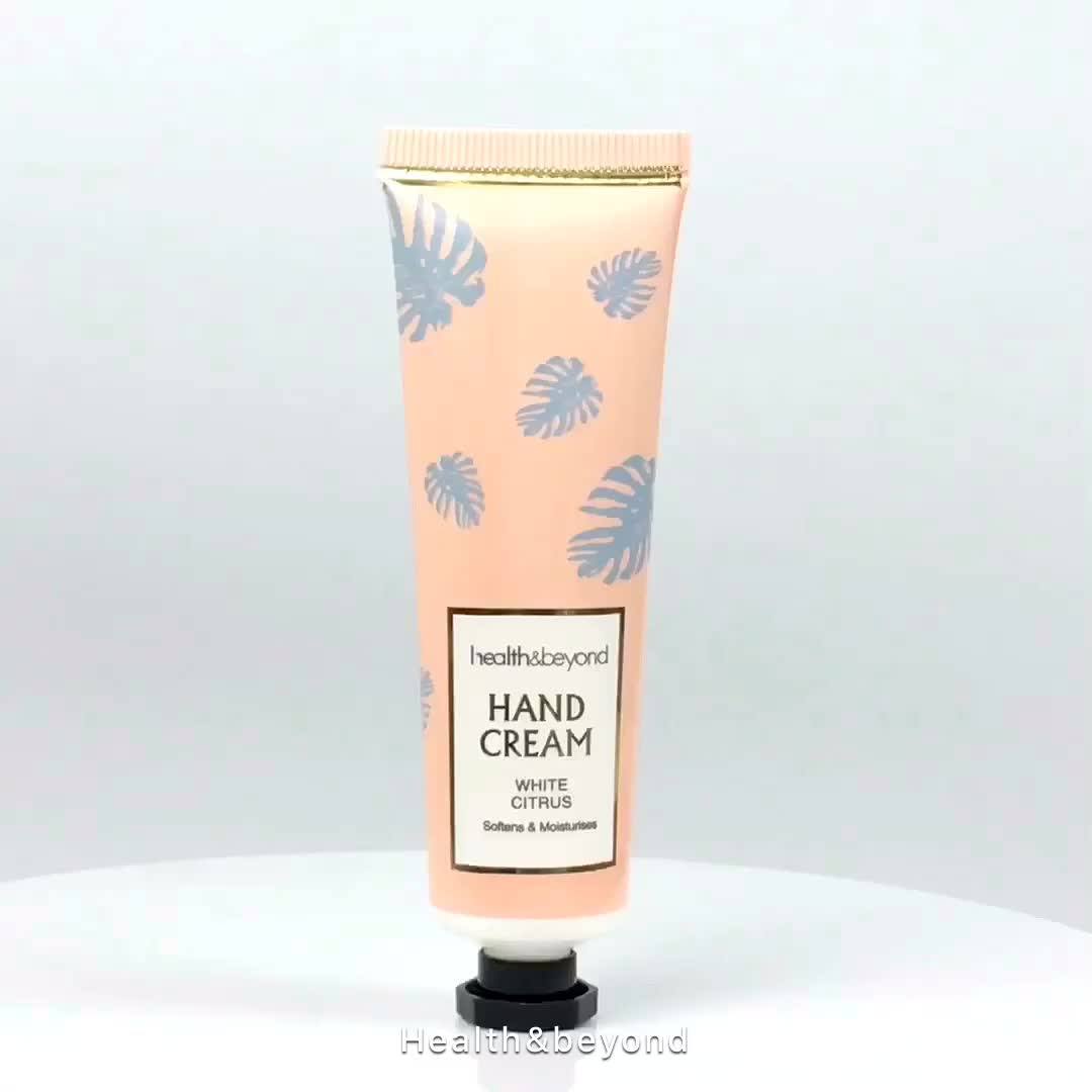 Wholesale Oem 30ml Skin Care Essential Oil Moisturizing Hand Cream ...