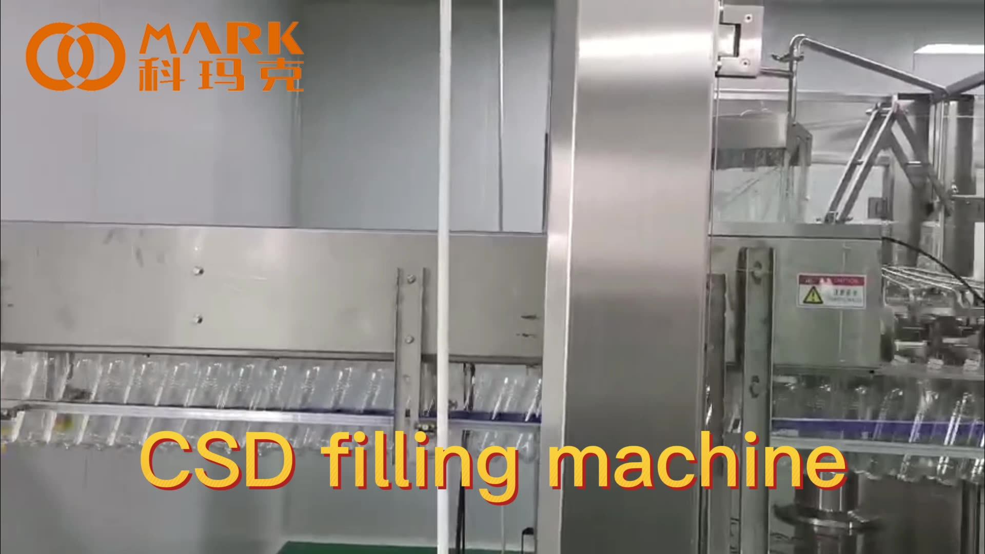 Automatic Sparkling Water Making Machine Co2 Carbonated Soft Drinks ...