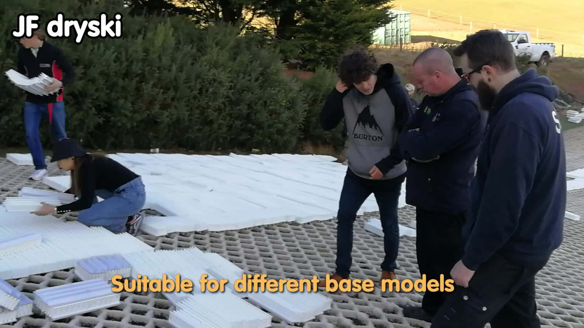 0018h6uk Jfdryski Needle Mushroom Dryski Mat Us For Different Base On ...