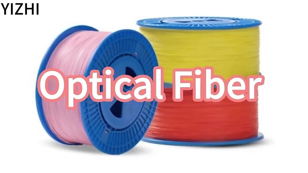 Superior Anti-bending Property Zero Water Peak G657a1 Bare Single Mode ...