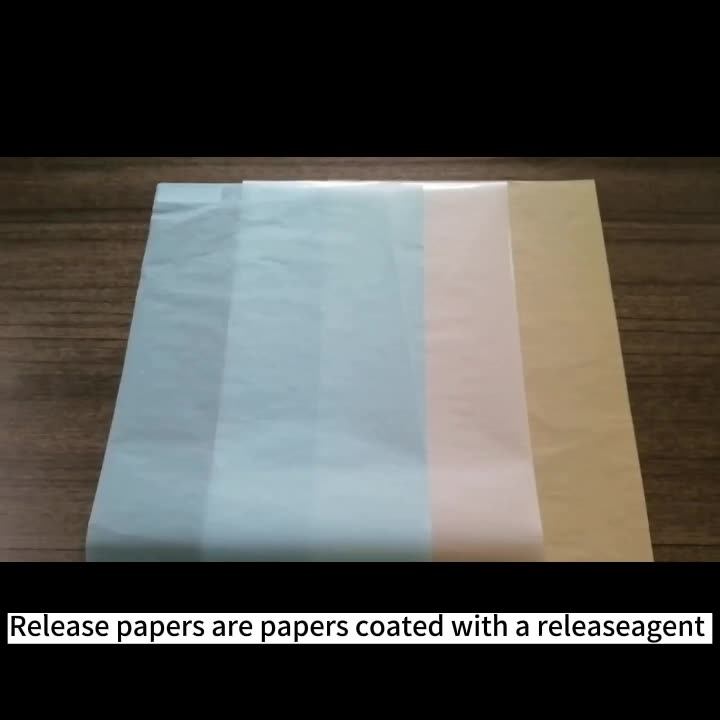 Pe Coated Brown Kraft Rolling Paper For Wrapping Use Brown Silicon ...