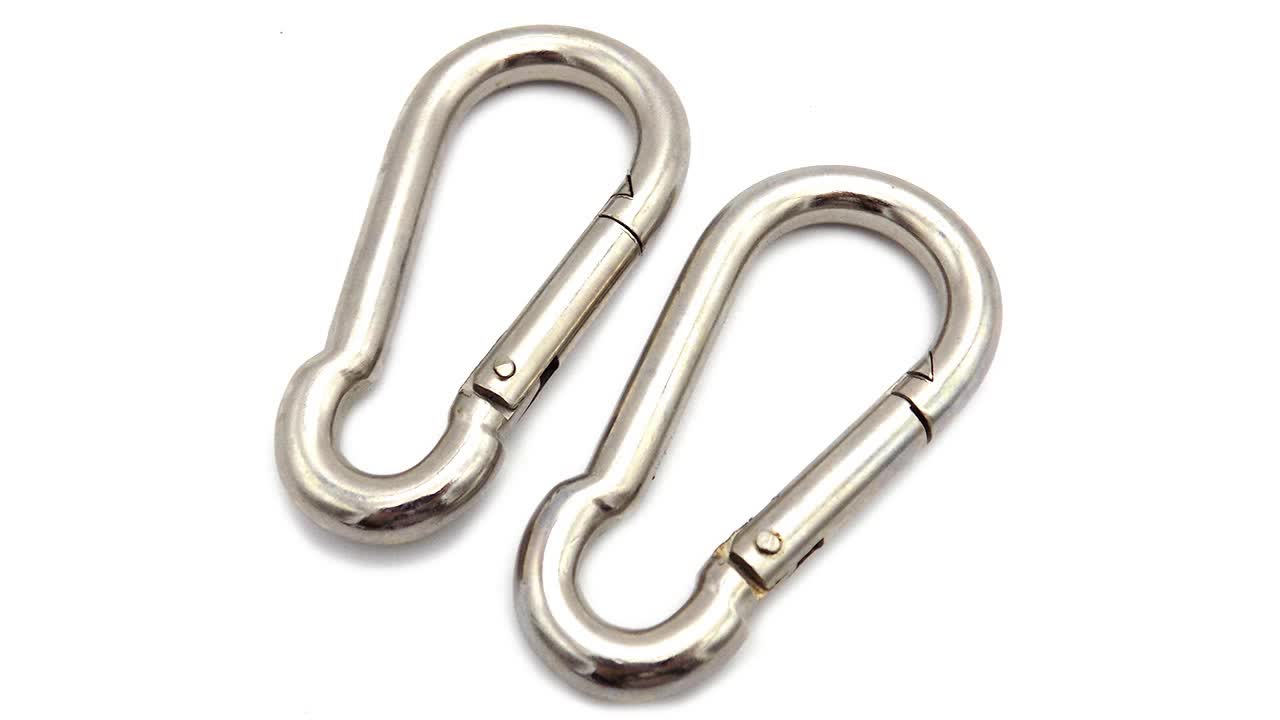 Various Kinds Of Safety Rigging Hardware Hooks Steel Swivel Snap Hook various-kinds-of-safety-rigging-hardware-hooks-steel-swivel-snap-hook