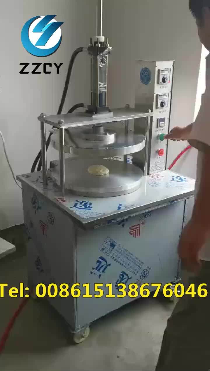 Rotimatic Roti Maker Machine Shawarma Pita Bread Lavash Bread - Buy ...
