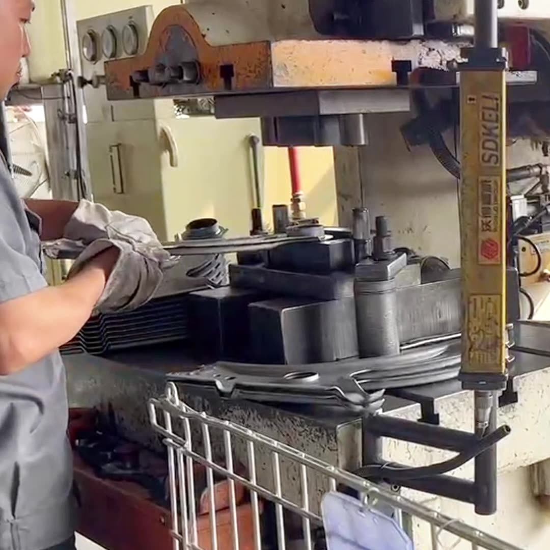 适用凯迪拉克凯雷德悬架衬套K6688 K6658 K6687 K6724 K200222-阿里巴巴