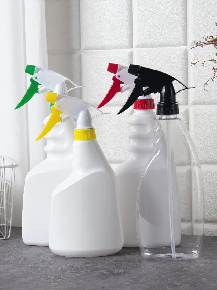 Head Industrial Mist Fine Gold All Water Spray Trigger Sprayer 28mm 28 ...