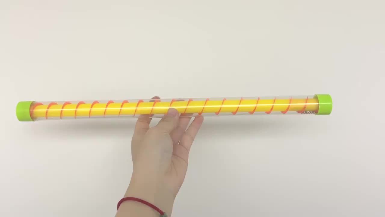 Groan Tabung Mengerang Tongkat Geser Atas Dan Ke Bawah Pembuat Suara ...