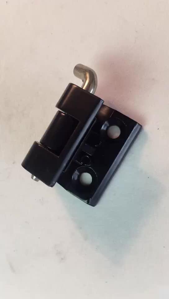 Cl212 Concealed Industrial Corner Stainless Steel Plastic Pin Soft ...