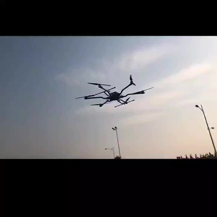 Acfly K9 Flight Control Dual Imu Rtk Aerial Survey Plant Protection ...