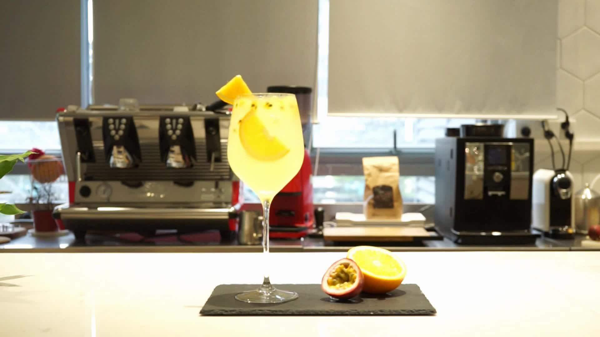 2020 Home Soda Water Machine Automatic Soda Sparkling Water Maker New ...