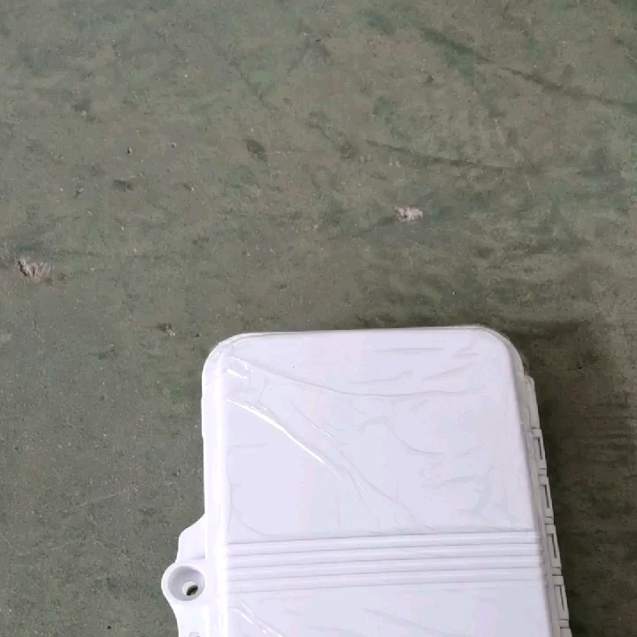 Optical Fiber Termination Distribution Box Odp Odb Fdb 12 Cores+pole ...