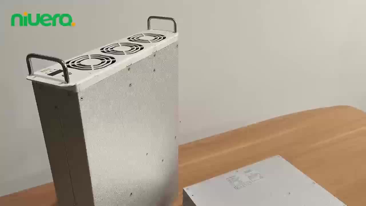 Dc 300-1000v Output 30kw 40kw Ev Charger Dc Power Module For Electric ...