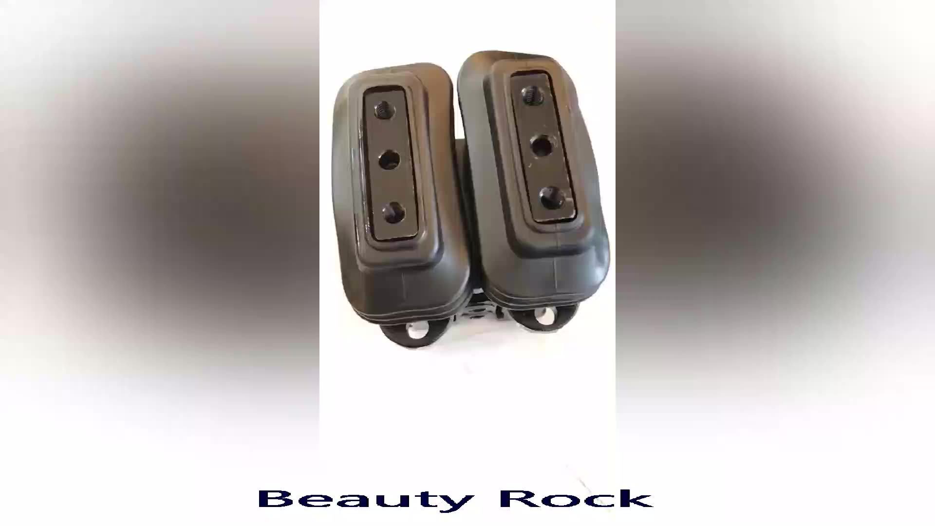 Doosan Excavator Parts 420-00467a K9006864 Pedal Valve Dx380 Dx300lc ...