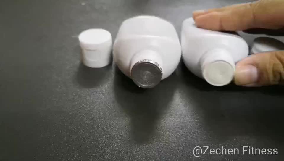 250ml Liquid Gym Chalk Gym Weightlifting Hand Grip Colorful Magnesia ...