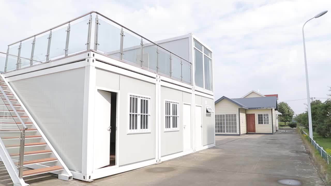 Cymb Japan Prefab House With Prefabricated Homes - Buy Japan Prefab House,Prefabricated Homes ...