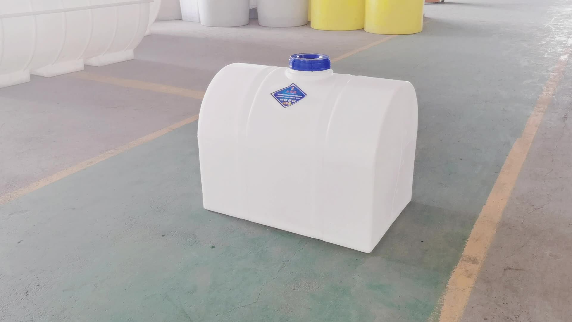 High Quality Warehouse Lldpe 200l Chemical Dosing Tank - Buy Plastic ...