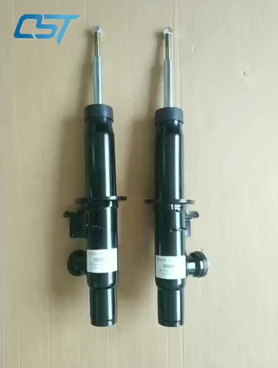 Front Air Suspension Shock Absorber With Ads For Bmw E70 E71 Oem ...