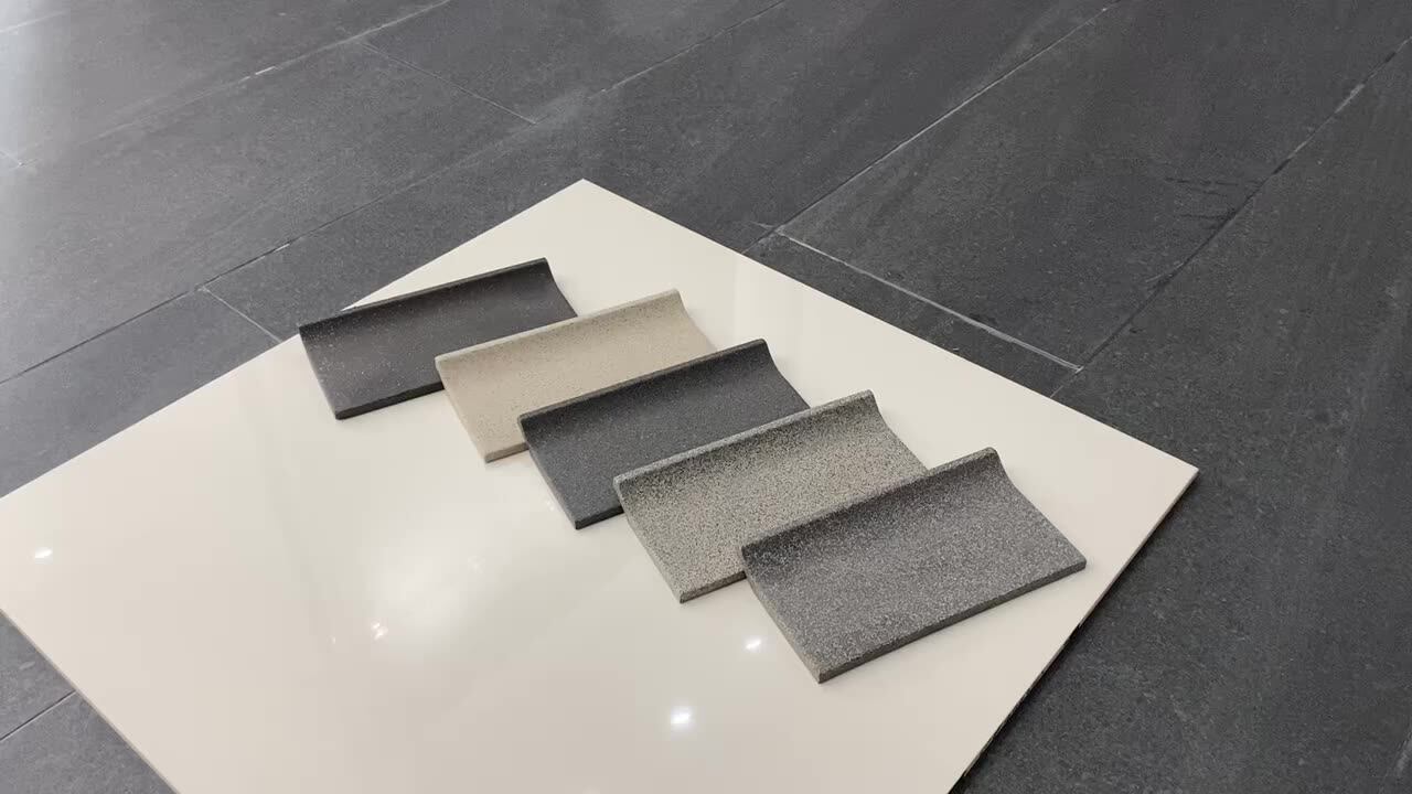 Parcos Skirting Full Body Kitchen Skirting Tiles Porcelain Skirting ...