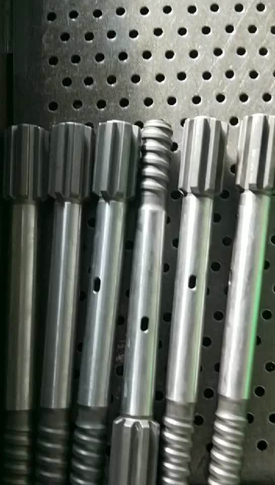 T-wiz60 Thread Shank Adapter Epiroc Cop 3060mex L 840mm - Buy T-wiz60 ...