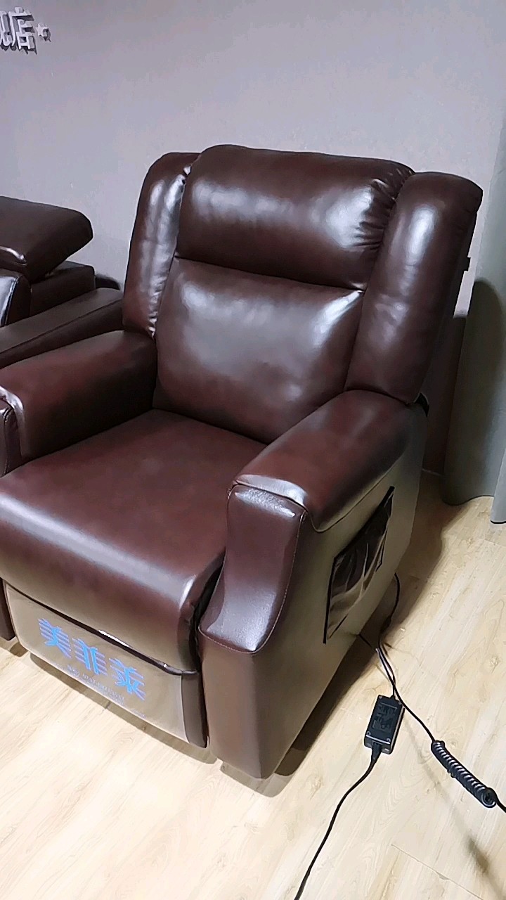 China Supplier Fancy Home Furniture 3 2 1 Rocker Recliner Sofa For ...