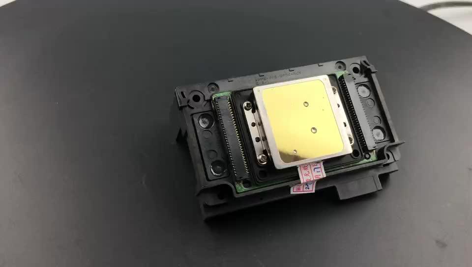 Original Xp600 Print Head Dx11 Printhead For Stylus Xp601 Xp700 Xp701 ...