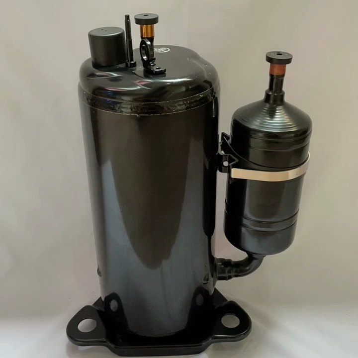 Gree Landa Wide Range Of Discharge Capacity Compresor Rotary Air ...