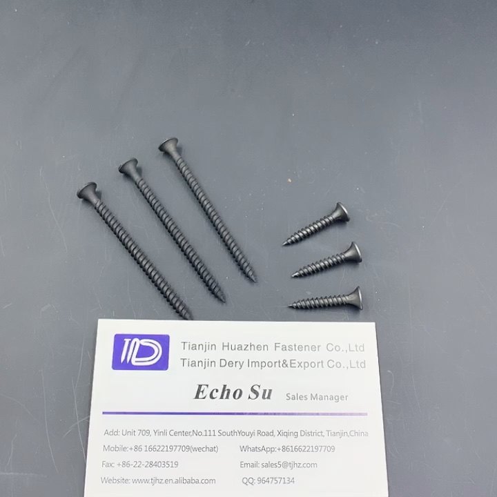 Gypsum Screws Dubai Ceiling Light Steel Keel Drywall Screw - Buy Gypsum ...