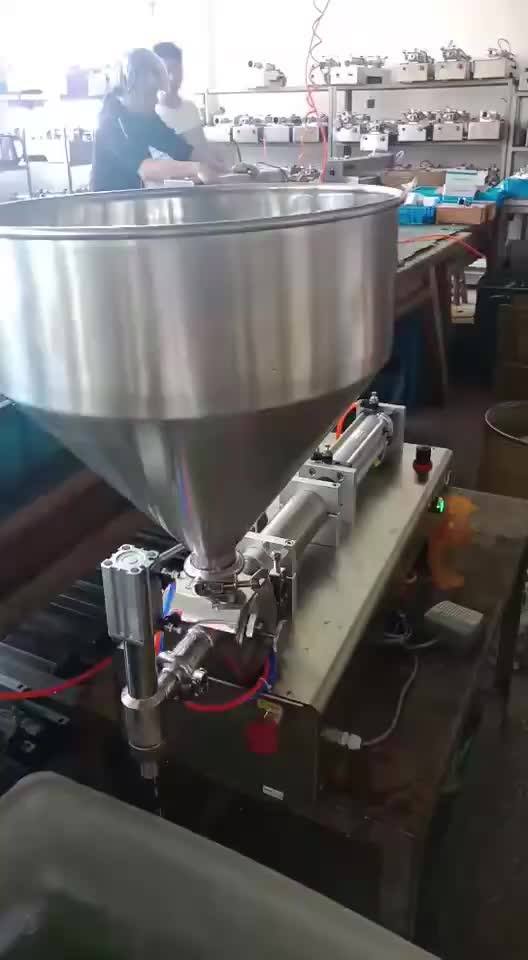 Small Scale Oil Bottle Filling Machine Price,Pneumatic Pet/milk/water ...