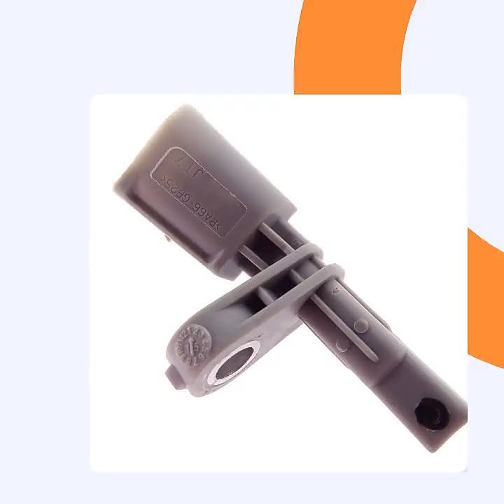 Left Abs Speed Sensor Fit Connect For Vw Passat B7 Golf Mk7 Jetta Mk6 ...