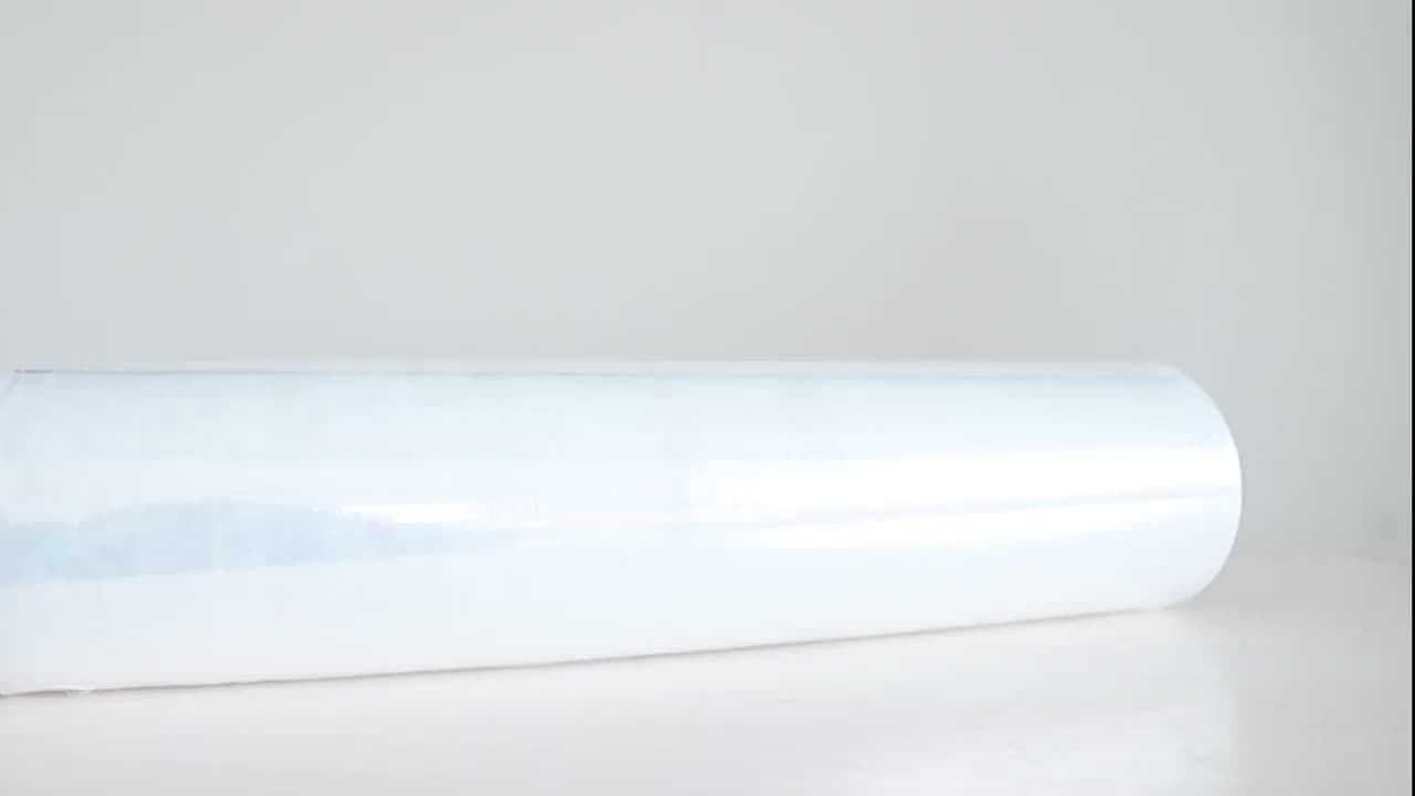 Free Sample Plastic Film Packaging Suppliers Pe Roll Hdpe Film - Buy ...