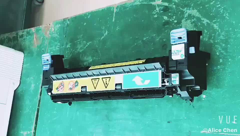 Compatible New For Hp Laserjet Enterprise 700 Color Mfp M775 M700 Fuser ...