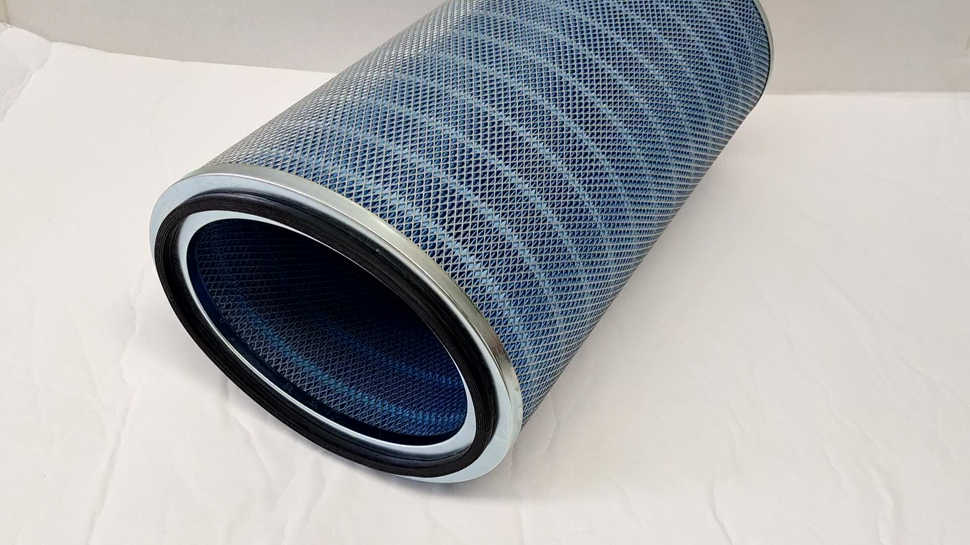 Replacement Air Dust Collector Filter Cartridge 262-5015 2625015 - Buy ...