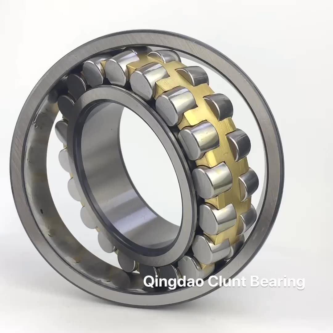 Sealed Spherical Roller Bearing 22220cak/w33+h320 22219k+h319 22218k ...