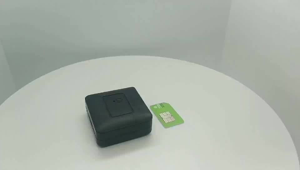 Gps Tracker Coin Micro Trackers Tiny Gsm Voice Recorder Personal Wallet ...