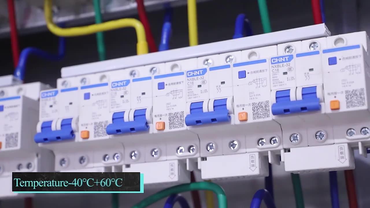 Saipwell Ip65 36 Pole Surface Mount Weatherproof Switchboard ...