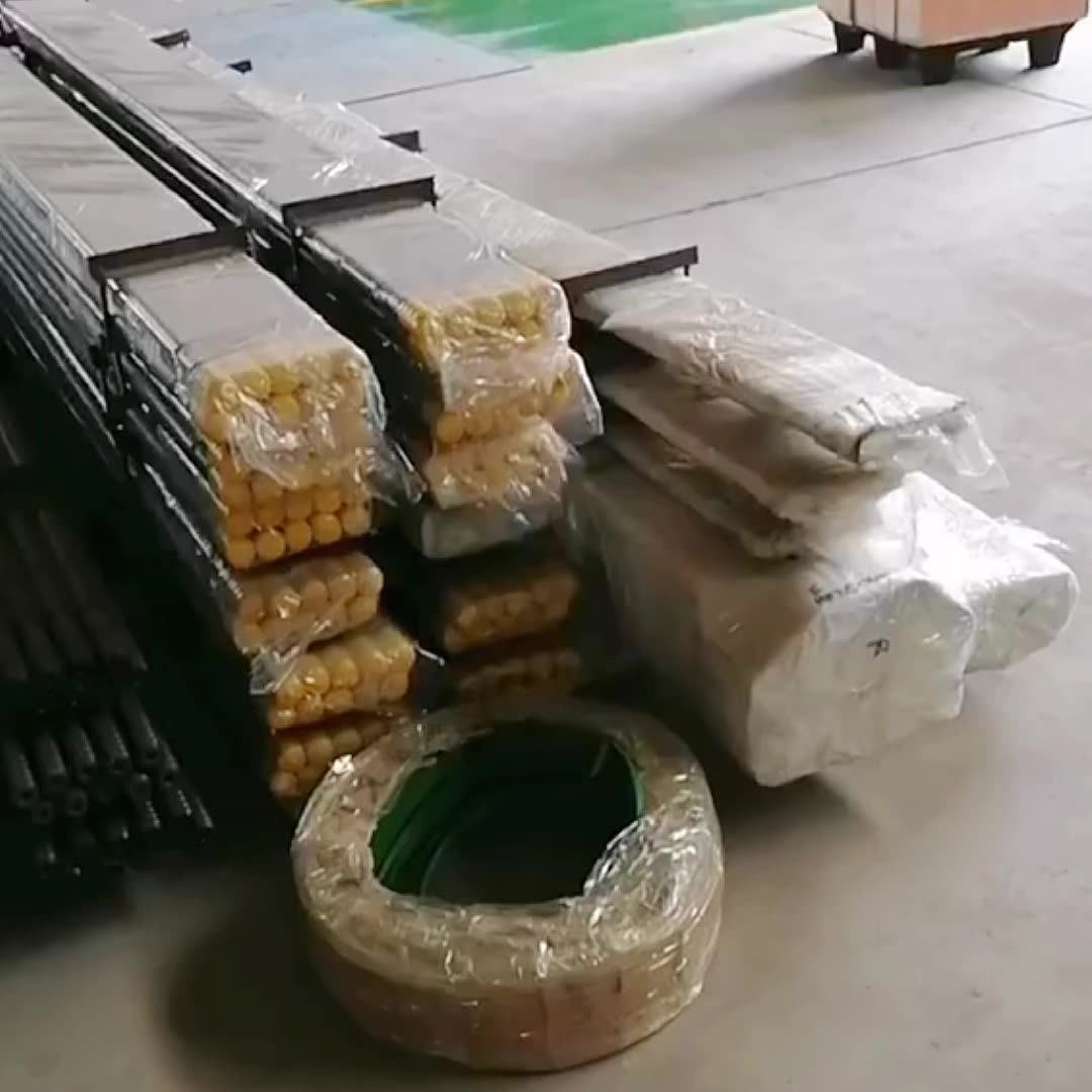 R38 T38 T45 T51 Extension Rod Speed Rod Mf Drill Rod - Buy Drill Rod,Mf ...