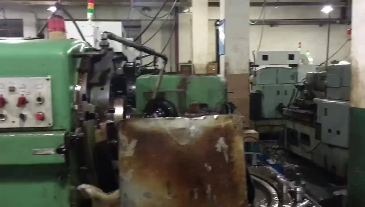 Hypoid Hex Bore Car Spiral Differential 0.5 Module Cone Crusher Bevel ...