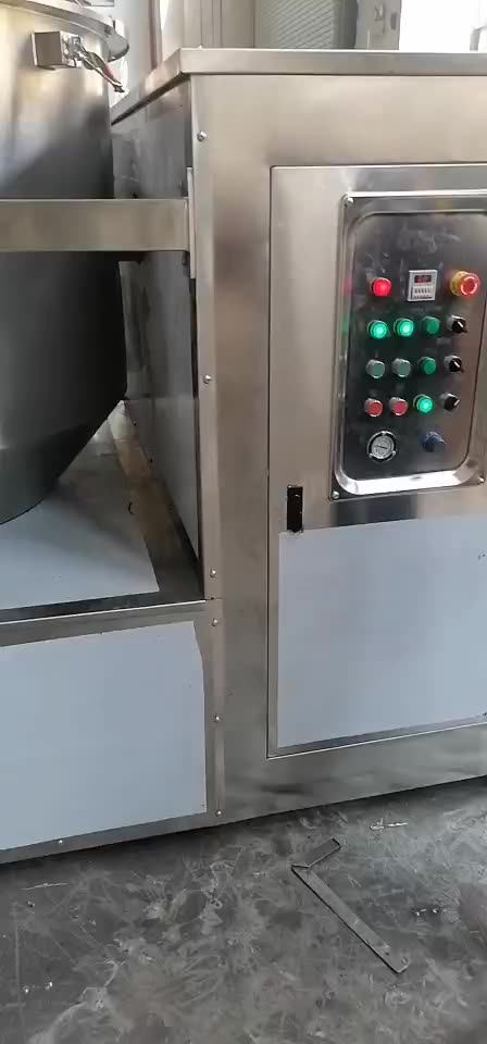 Food Flavorings Vertical High Speed Mixer Chicken Essence Lotus Root ...