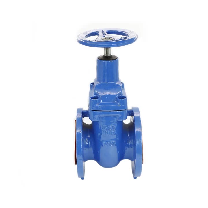 4 Inch Water Gate Valve With Good Price - Buy 4 Inch Gate Valve,4 Inch ...