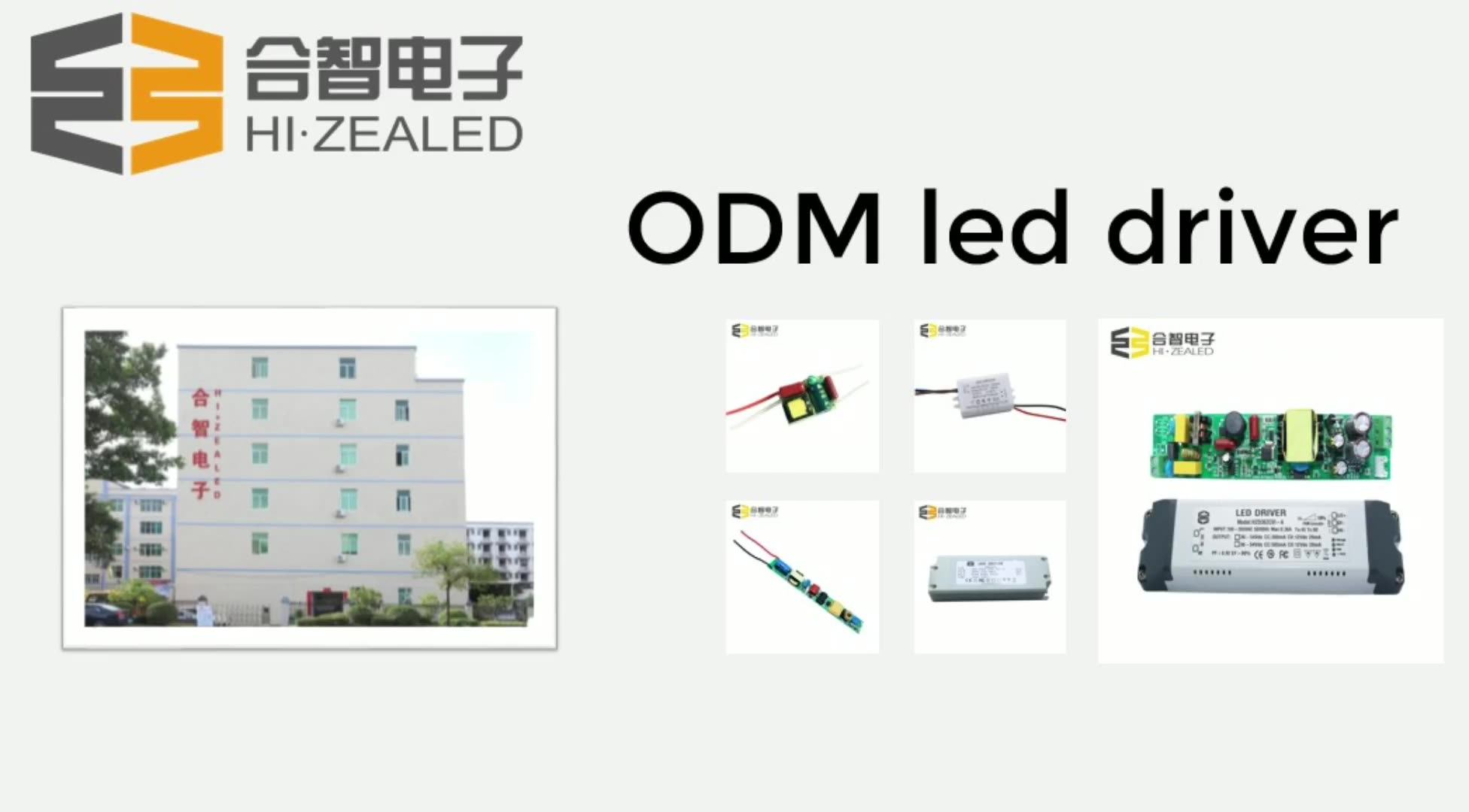 Power Led Driver Circuit 3w-18w Output 10--70v 240ma No Flicker Non ...