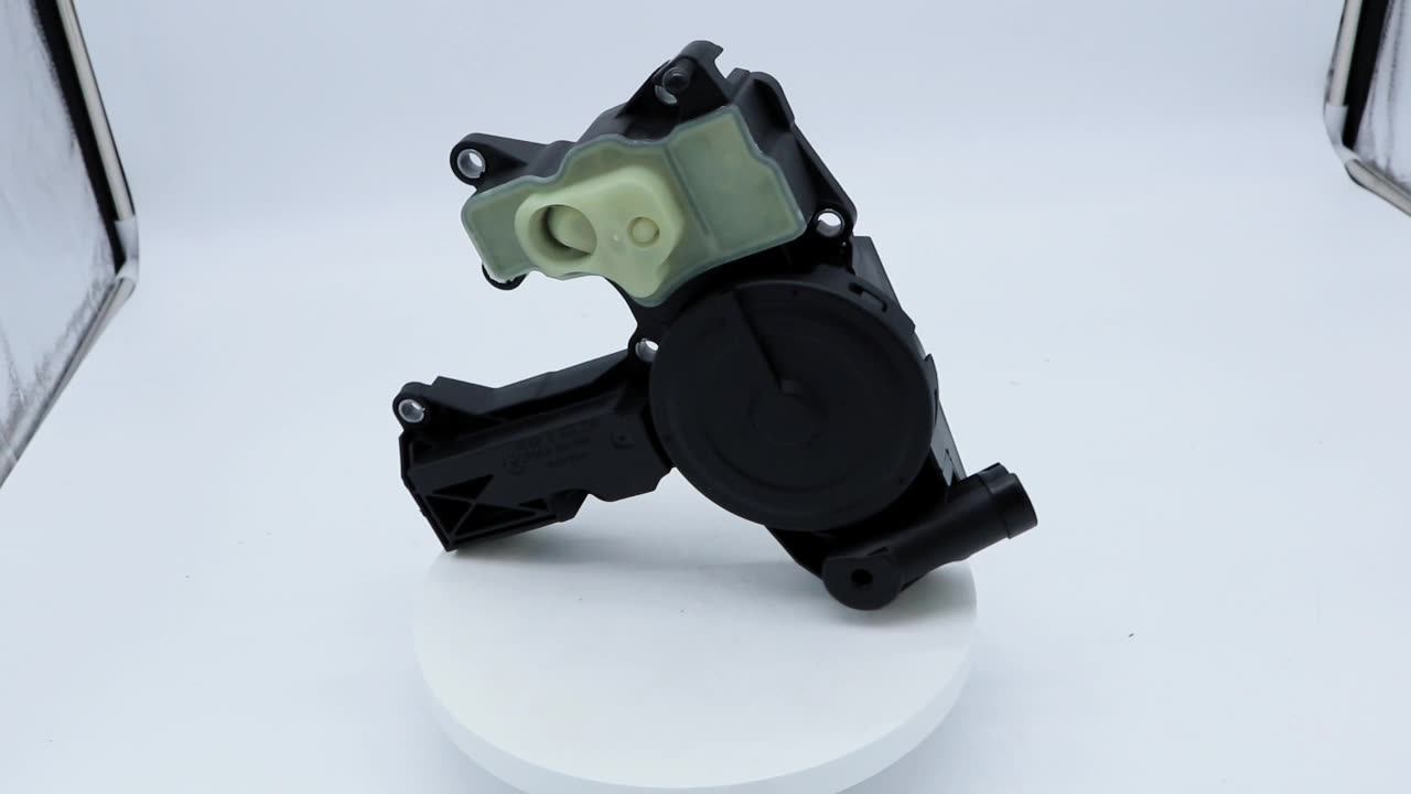 06h103495h 06h103495aj 06h103495ad Pcv Valve Cooling System Oil Water ...